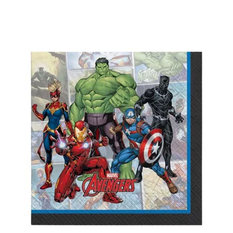 Falcon Cardboard Cutout, 3ft - Avengers